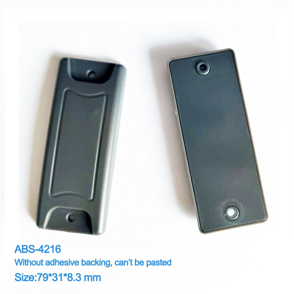 RFID метка ABS-4216, 79*31*8.3 мм, без клея
