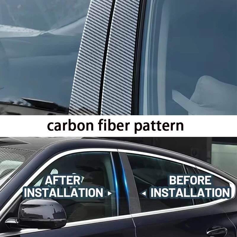 Подходит для Renault Koleos QM5 2007-2010 2011 2012 2013 2014 2015 2016, carbon fiber pattern