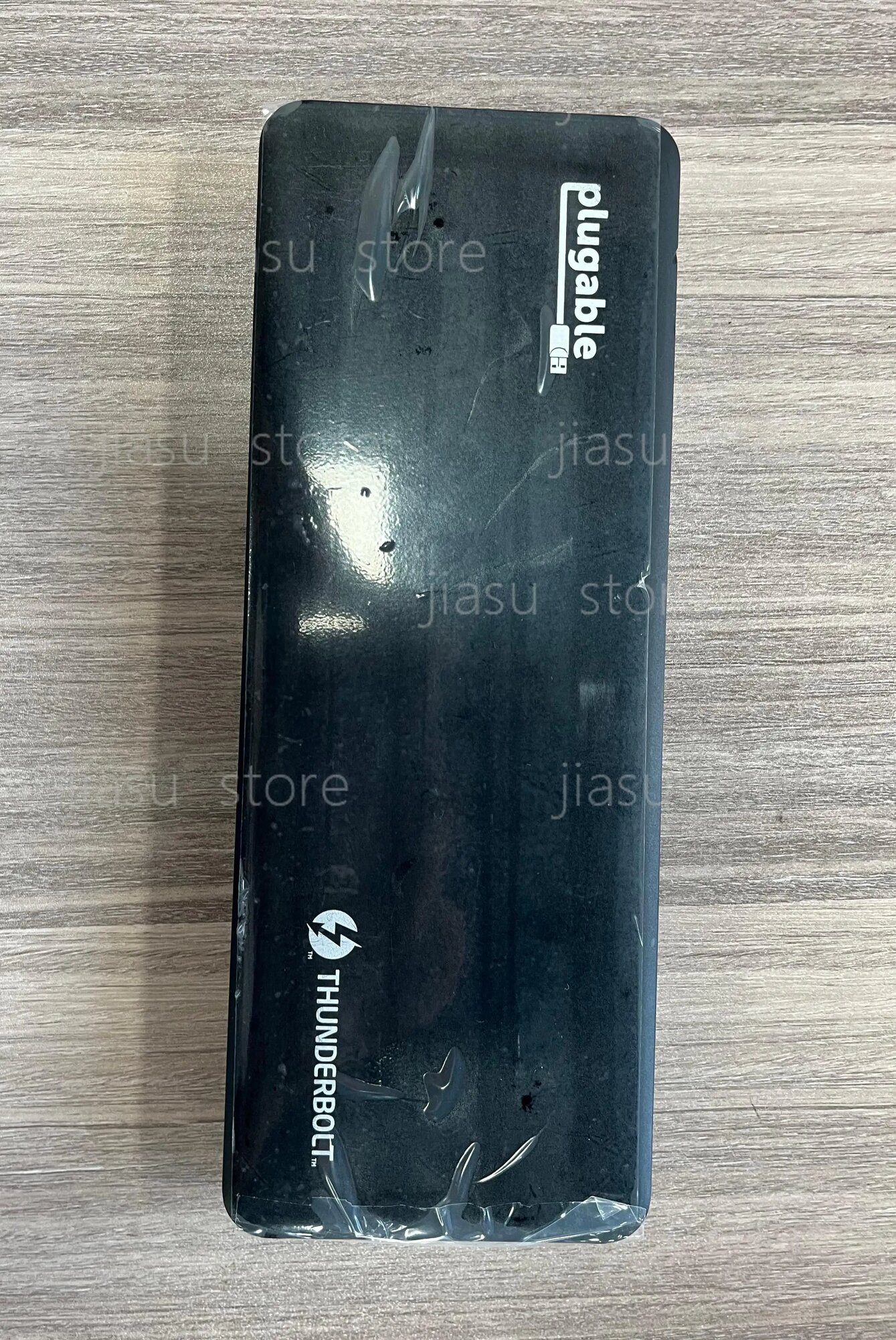 Plugable TBT4-UD5 док-станция Thunderbolt 4