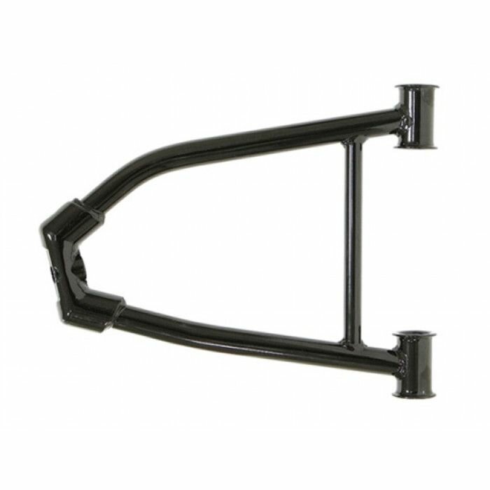 Рычаг верхний правый для снегохода Polaris RMK 2011-15 SM-08181 2204298-458, 2204931-458