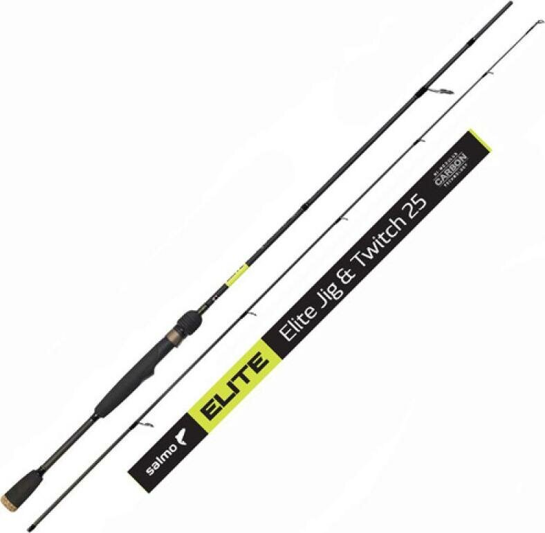 Спиннинг Salmo Elite JIG N'TWITCH 25 2.23