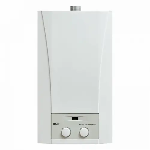 Котел газовый Baxi ECO Classic 18F