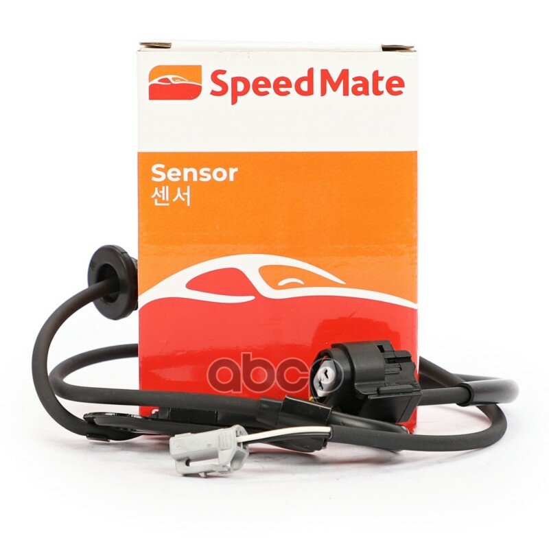 Датчик ABS задний правый TOYOTA Camry V (XV30) SpeedMate арт. SM-SEN491