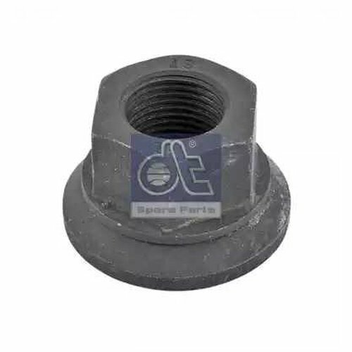 Гайка крепления колеса DT Spare Parts 265121 для VW LT 2835 I 2813 I, LT 2835 I 28136 I, LT 2835 I C I, LT 4055 I 29151 I,
