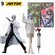 JOYTOY DR.WHITE и NO.77 Фигурки