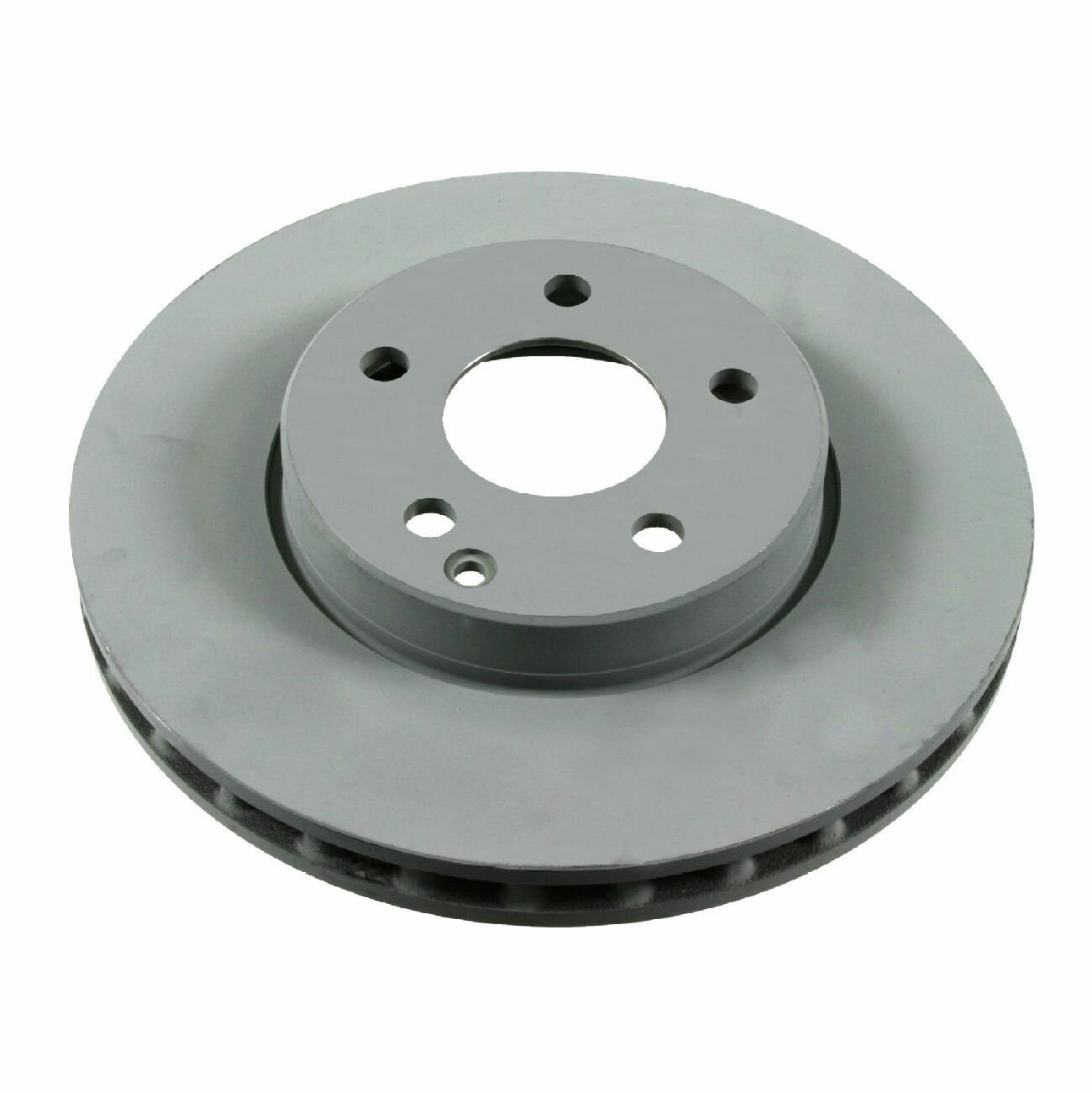 Диск тормозной Febi 22156