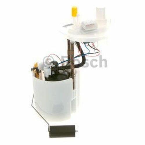 Насос топливный Bosch 0580200369 для Chevrolet Cruze; Opel Astra