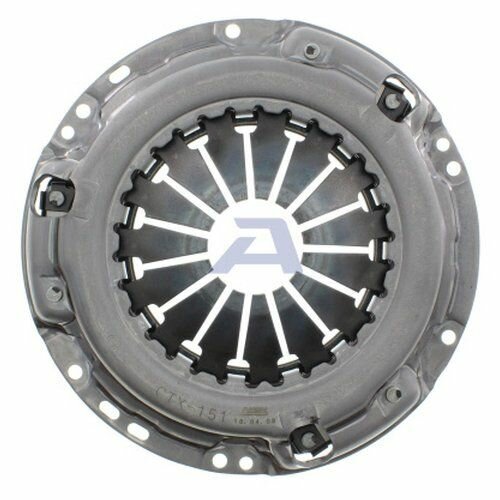 Корзина сцепления без выжимного Aisin CTX151 для Toyota Camry, RAV 4 IV