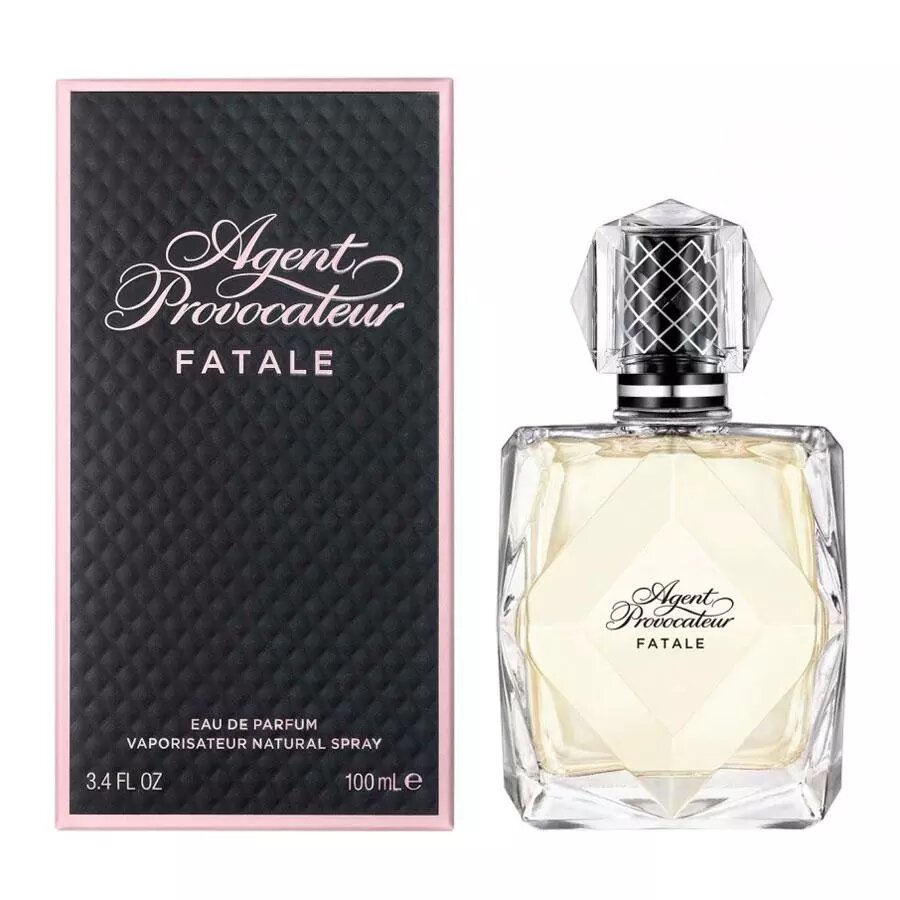 Agent Provocateur Fatale парфюмерная вода 100 мл, аромат для женщин (ref. 239)