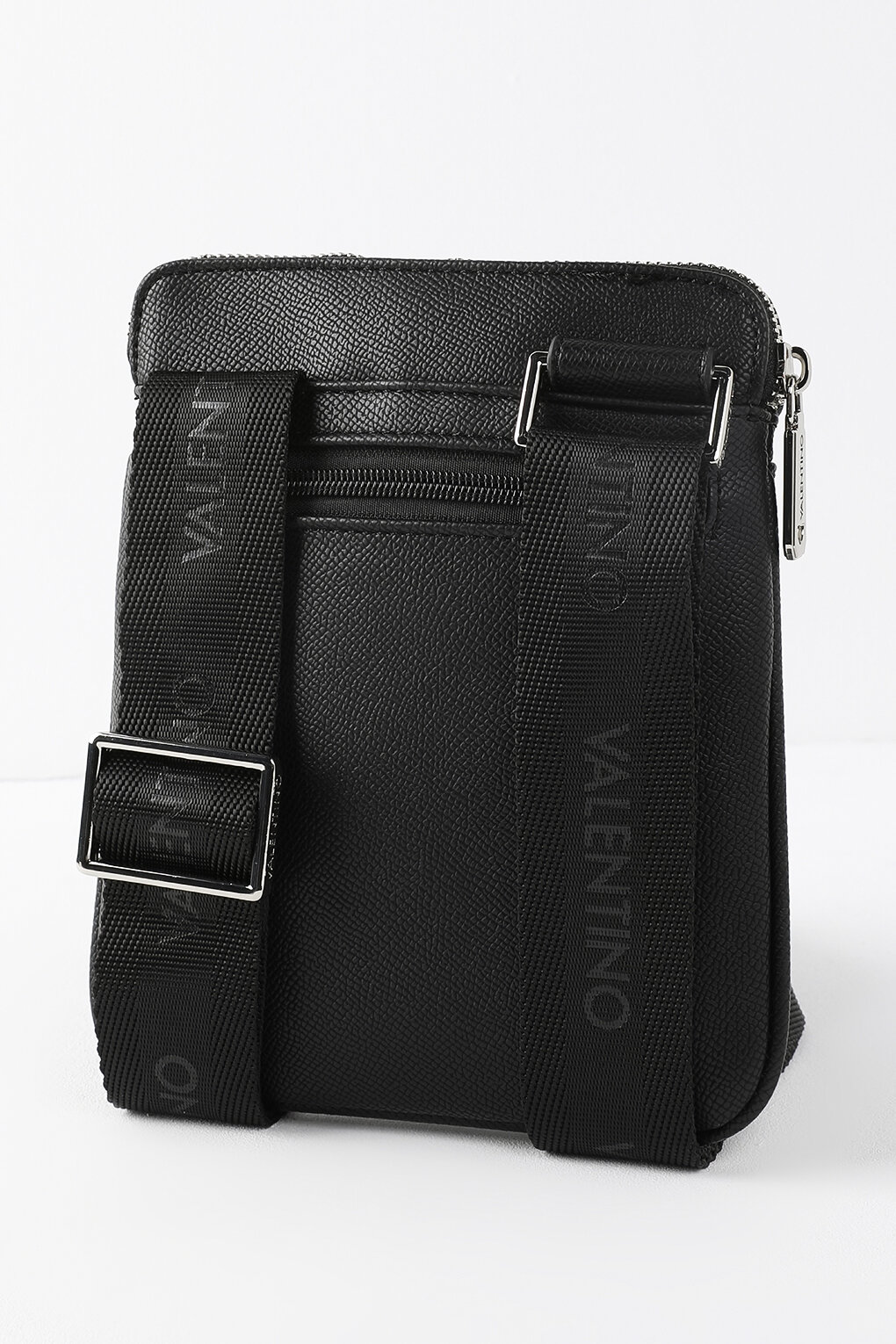Сумка Valentino, черный — фото 1