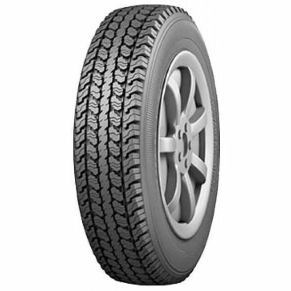 Летняя шина Волтайр ВЛ-54 185/75 R16C 104/102Q для микроавтобусов
