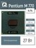 Pentium M 770