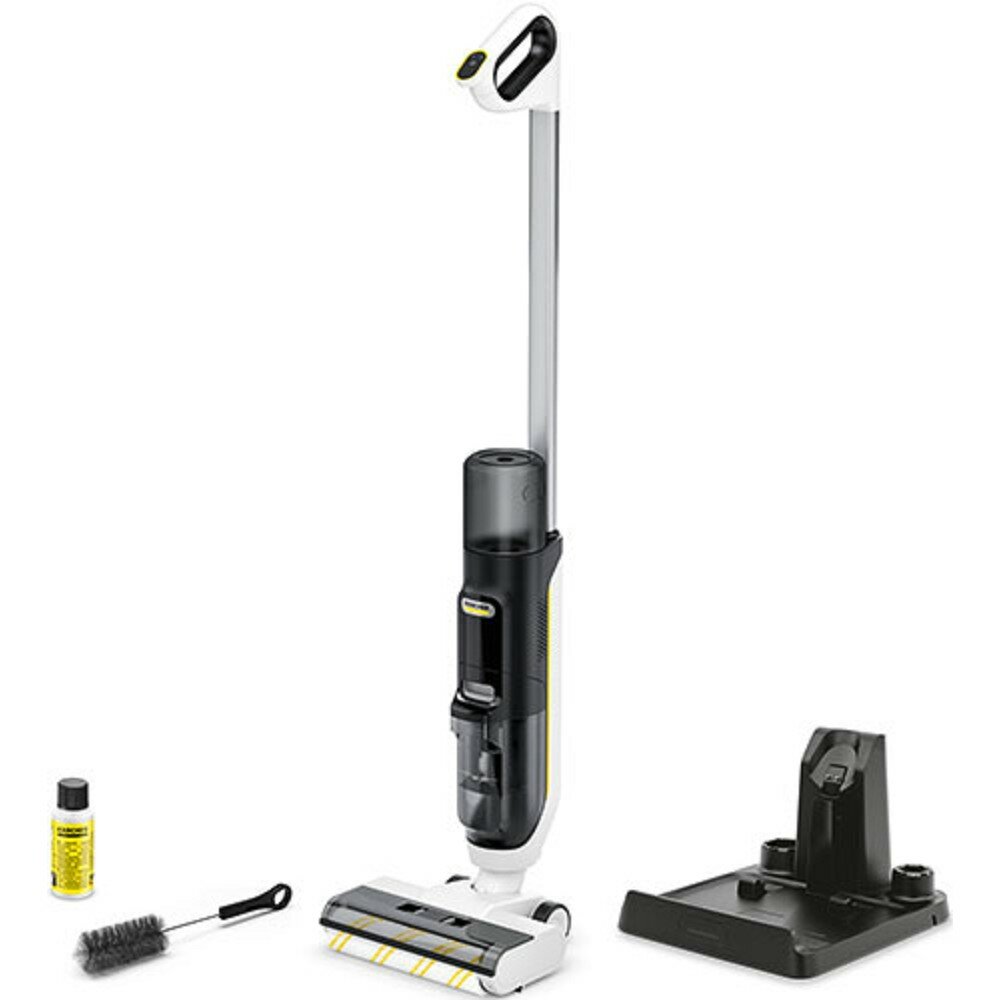 Вертикальный пылесос KARCHER FCV 3