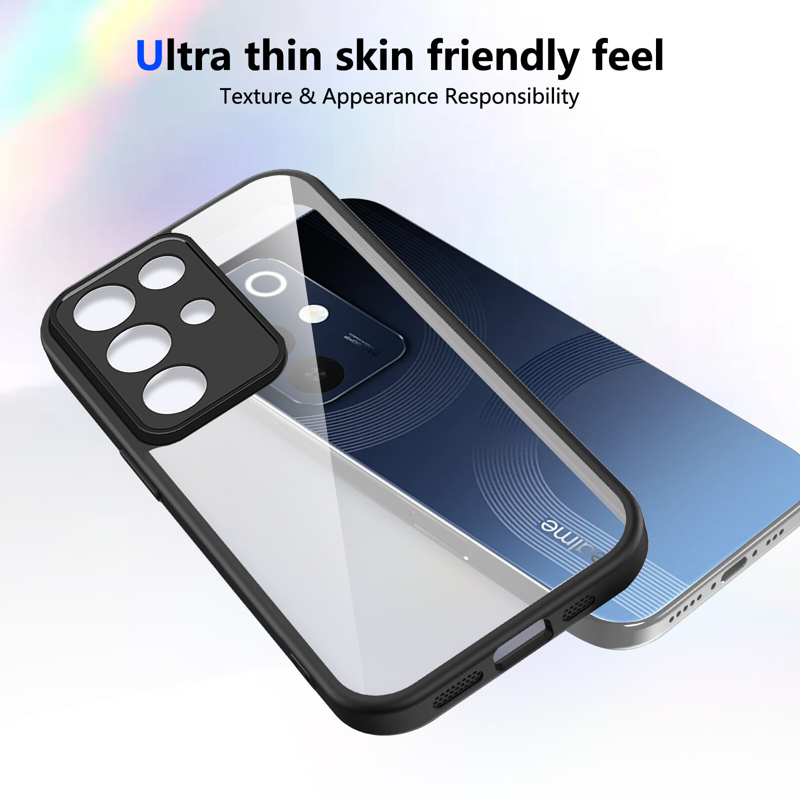 Чехол для Realme P4 — фото 1