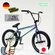 Велосипед BMX, realbmx