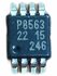 PCF8563TS/5 (микросхема)