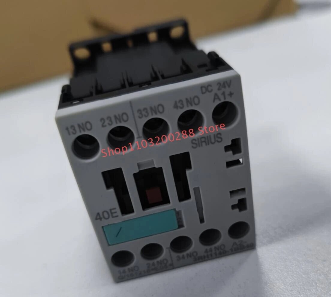 Модуль управления 3RH1140-1BB40
