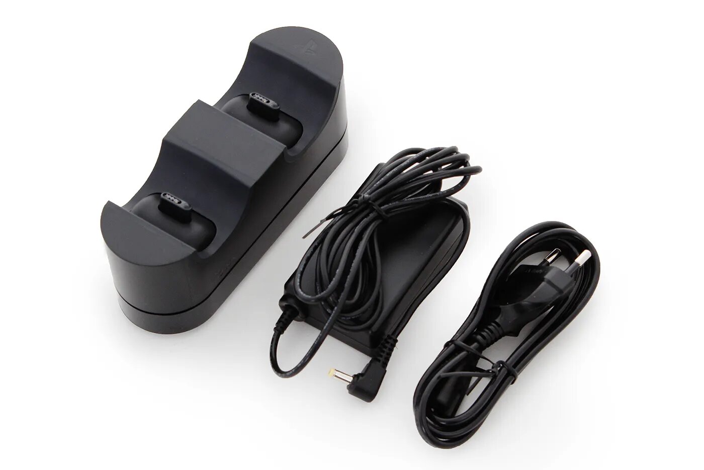 Зарядная станция для контроллера (Dualshock 4 Charging Station) Original (PS4)