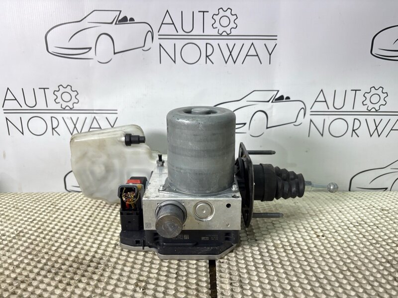 Блок ABS Land Rover Range Rover Evoque L551 2021
