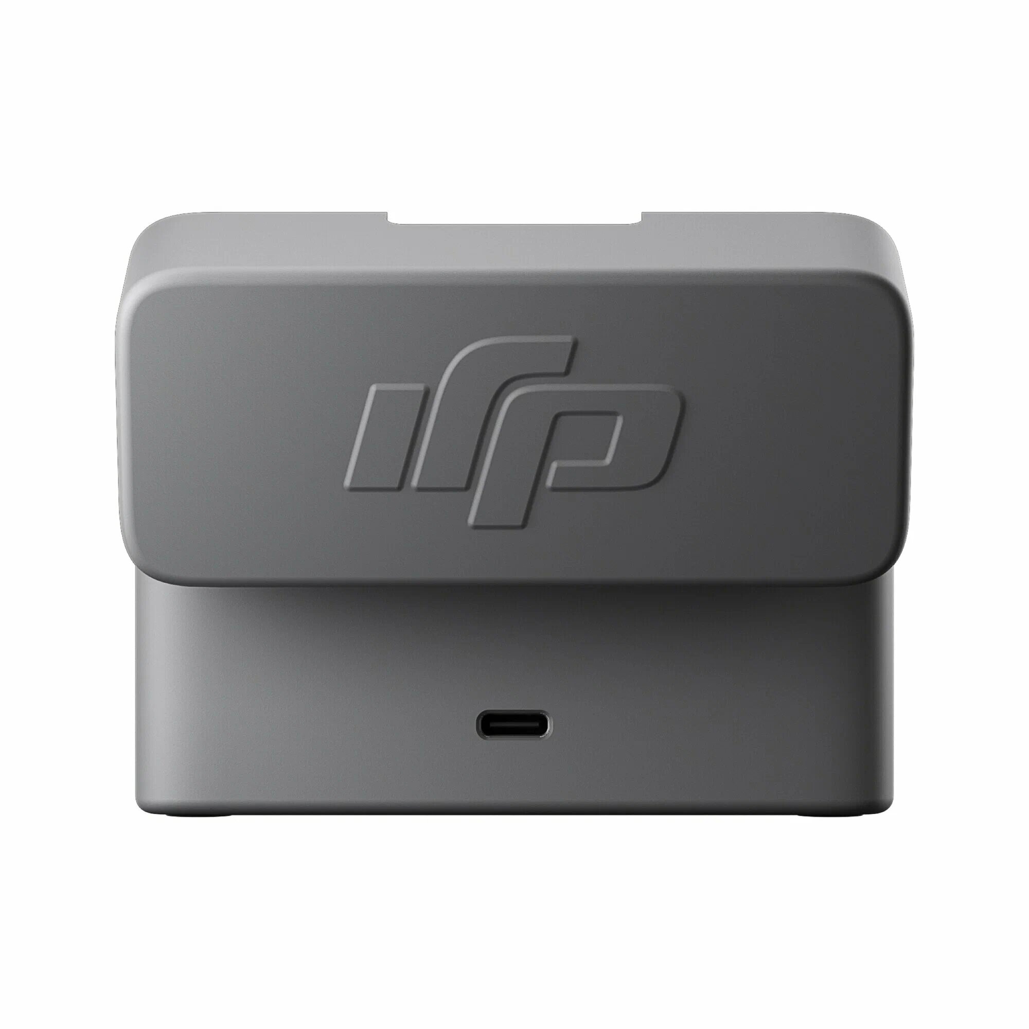 DJI Mic Mini (2 TX + 1 RX + Charging Case) — фото 1