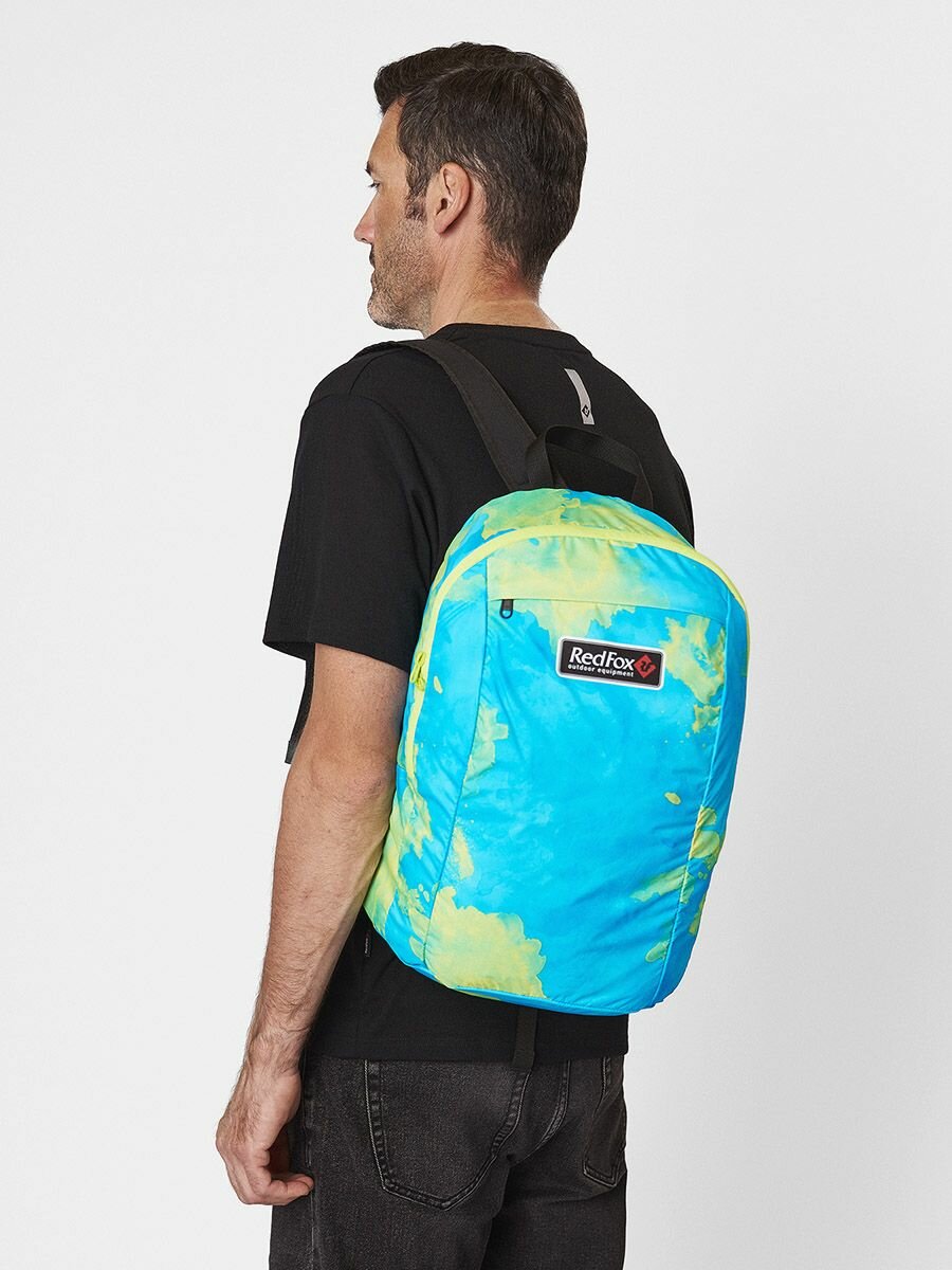 Рюкзак Compact Promo V2 DF