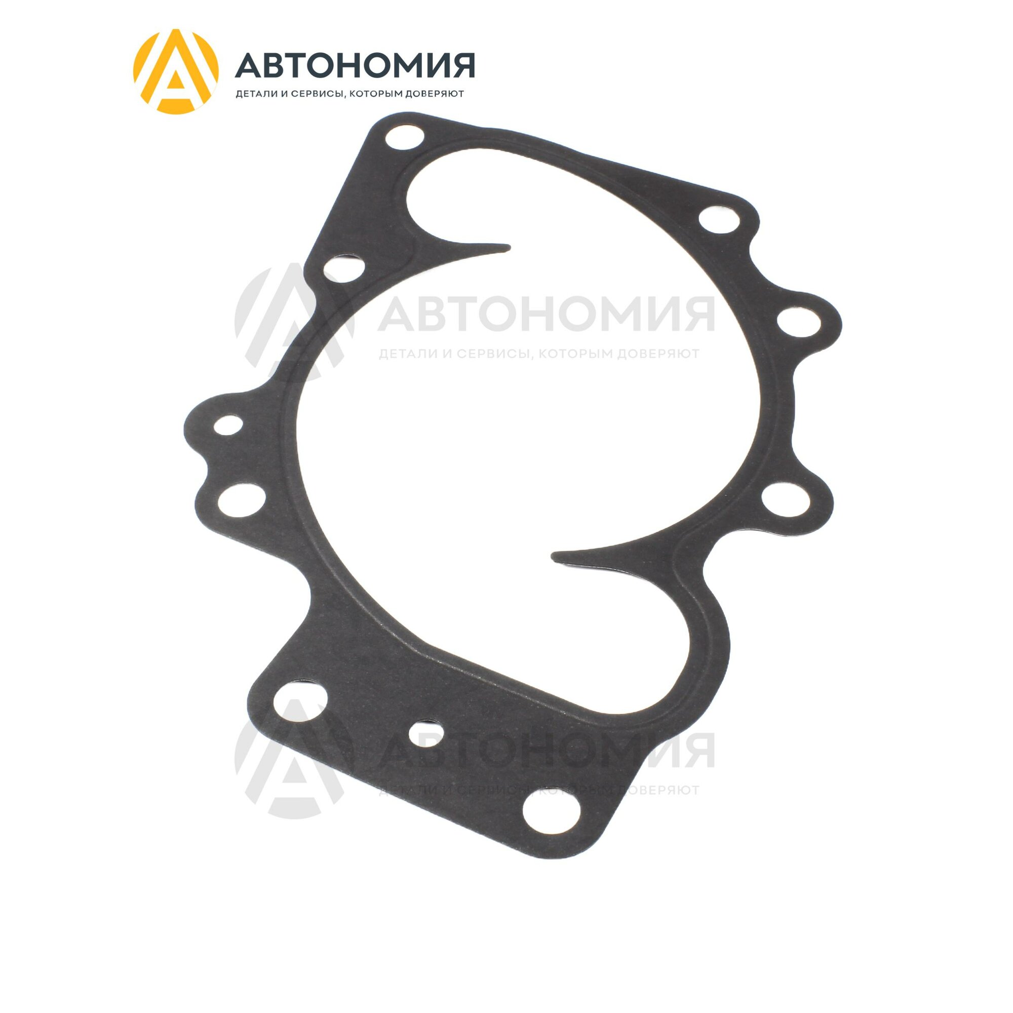 Прокладка водяного насоса Subaru 21114AA063