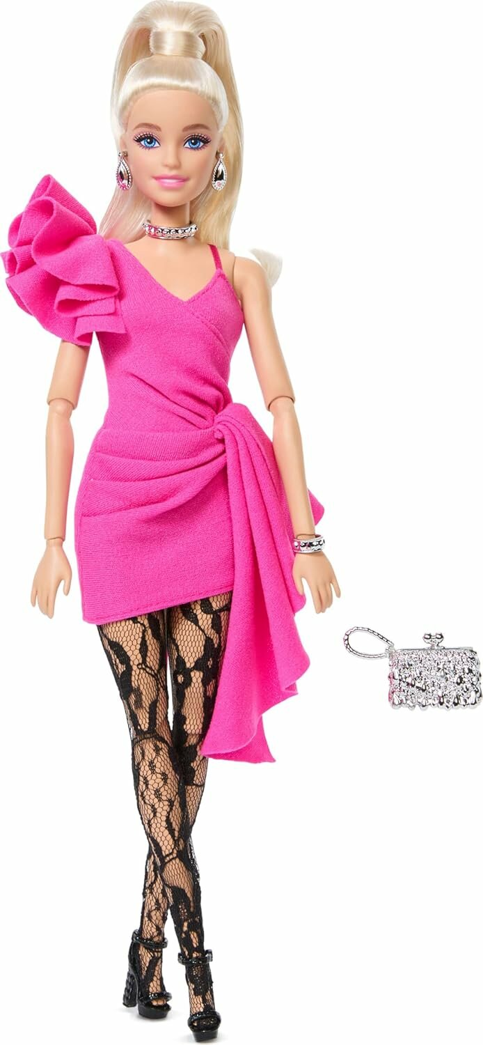 Кукла barbie no box — фото 1