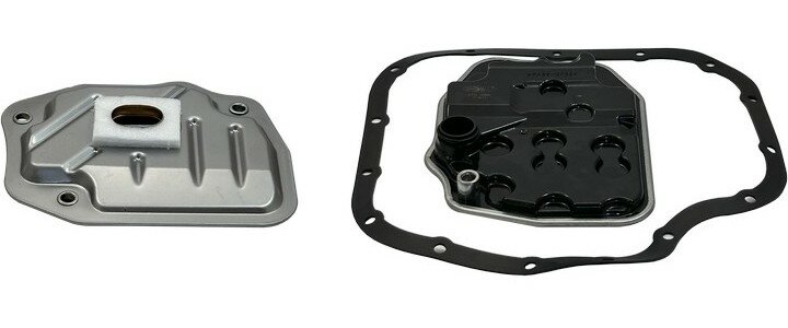 ATG060 Фильтр АКПП TOYOTA COROLLA/VITZ -20