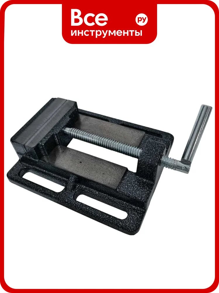 Тиски сверлильные Bucktool Q194A