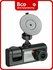 Видеорегистратор INTEGO VX-333DUAL, 2 камеры, IPS-дисплей, WDR
