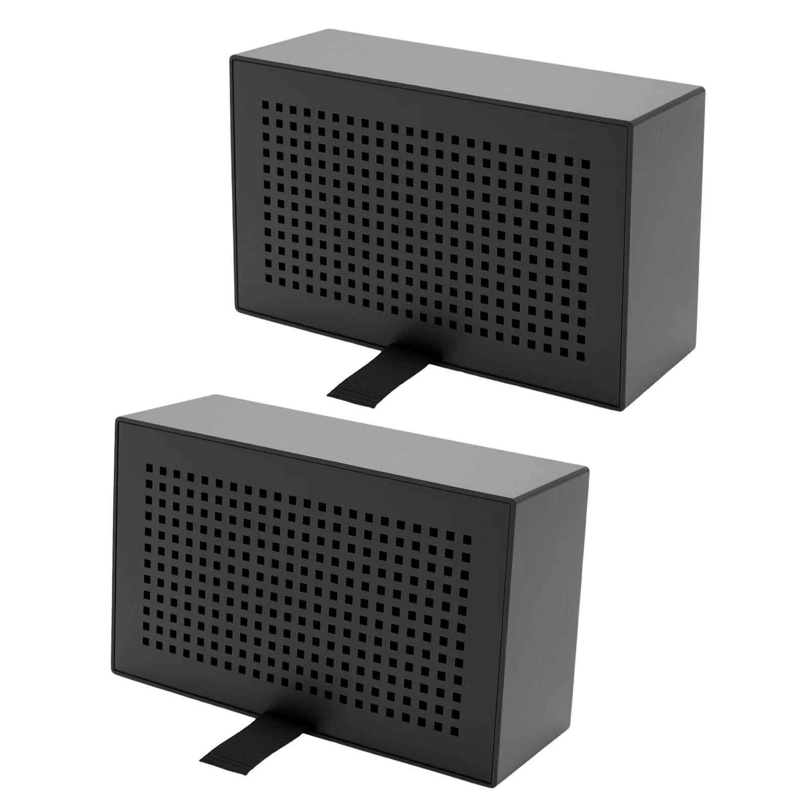 Сменный Картридж С Активированным Углем Для 3D-принтеров BambuLab X1/X1C/P1P/P1S/X1E: Эффективный И Стабильный Воздушный Филь.