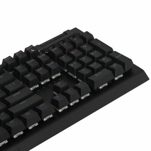 Игровая клавиатура проводная, USB Type-A