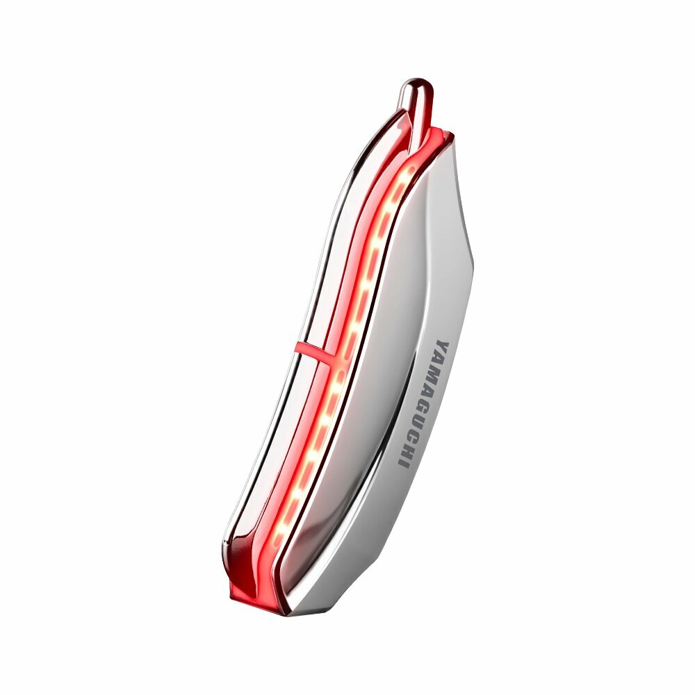 Прибор для лифтинга Yamaguchi Body Lifting EMS, микротоки, светотерапия, вибромассаж