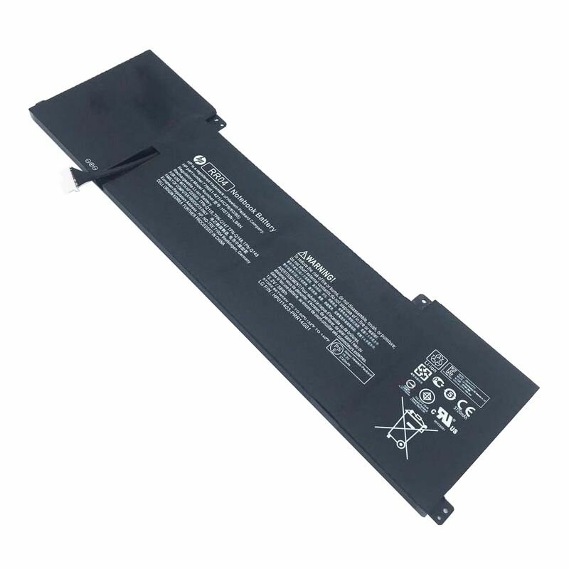 Аккумулятор HP RR04