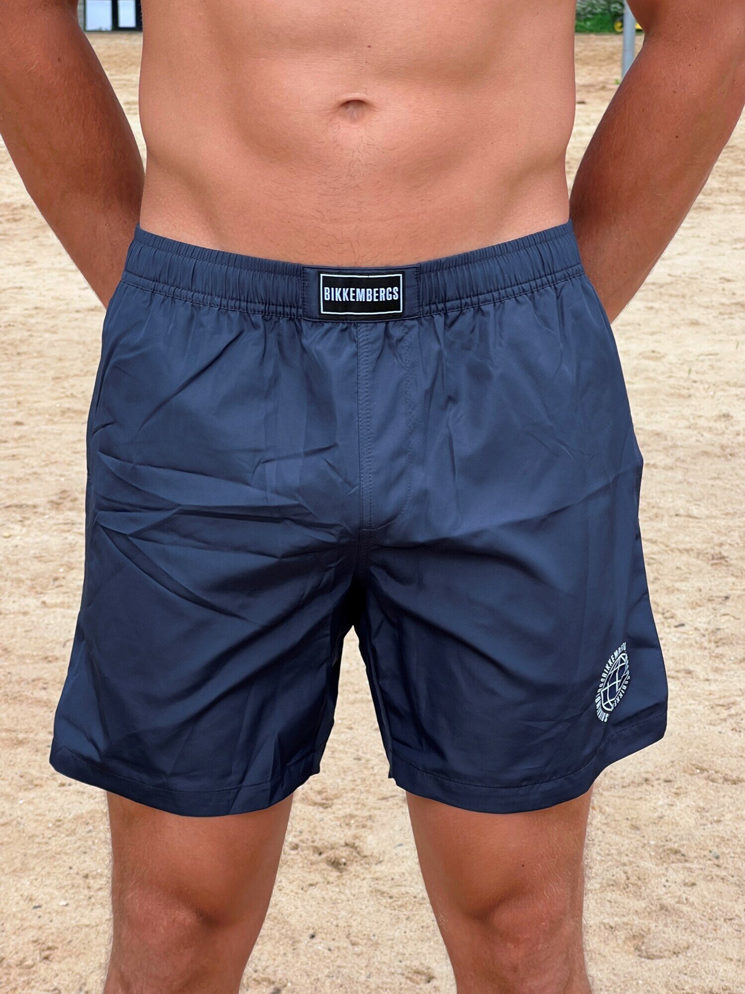 Плавки Basic Medium Boardshort