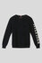 Джемпер TOMMY HILFIGER, размер 10, cиний