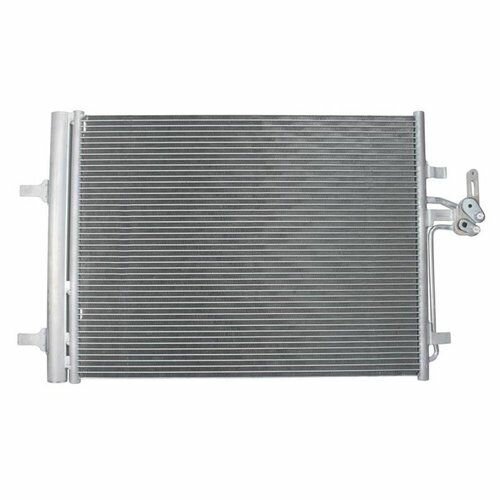 Радиатор кондиционера mondeo iv s max 07 >2.0 tdci galaxy 2.0tdci 07>14 volvo s60 s80 ii v60 v70 iii Bosch 1986AD2012