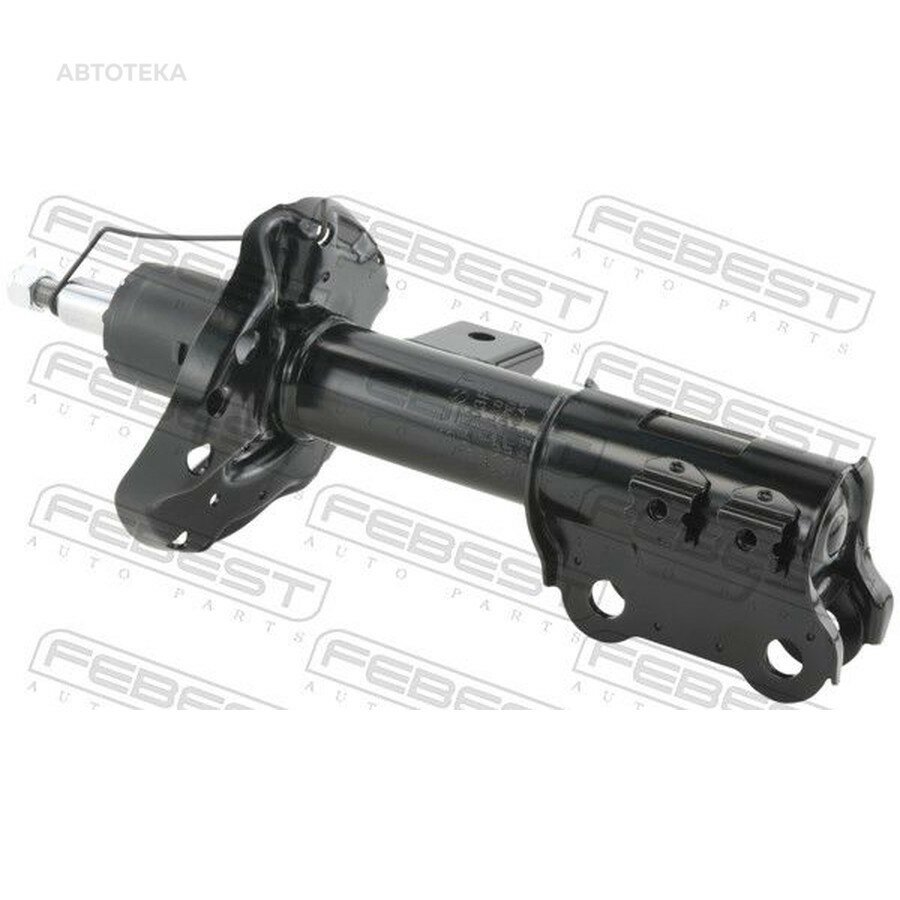 Амортизатор передний левый HYUNDAI AZERA 17 2017-2020 [BRAZIL + MIDDLE EAST] 22110-003FL FEBEST 22110003FL