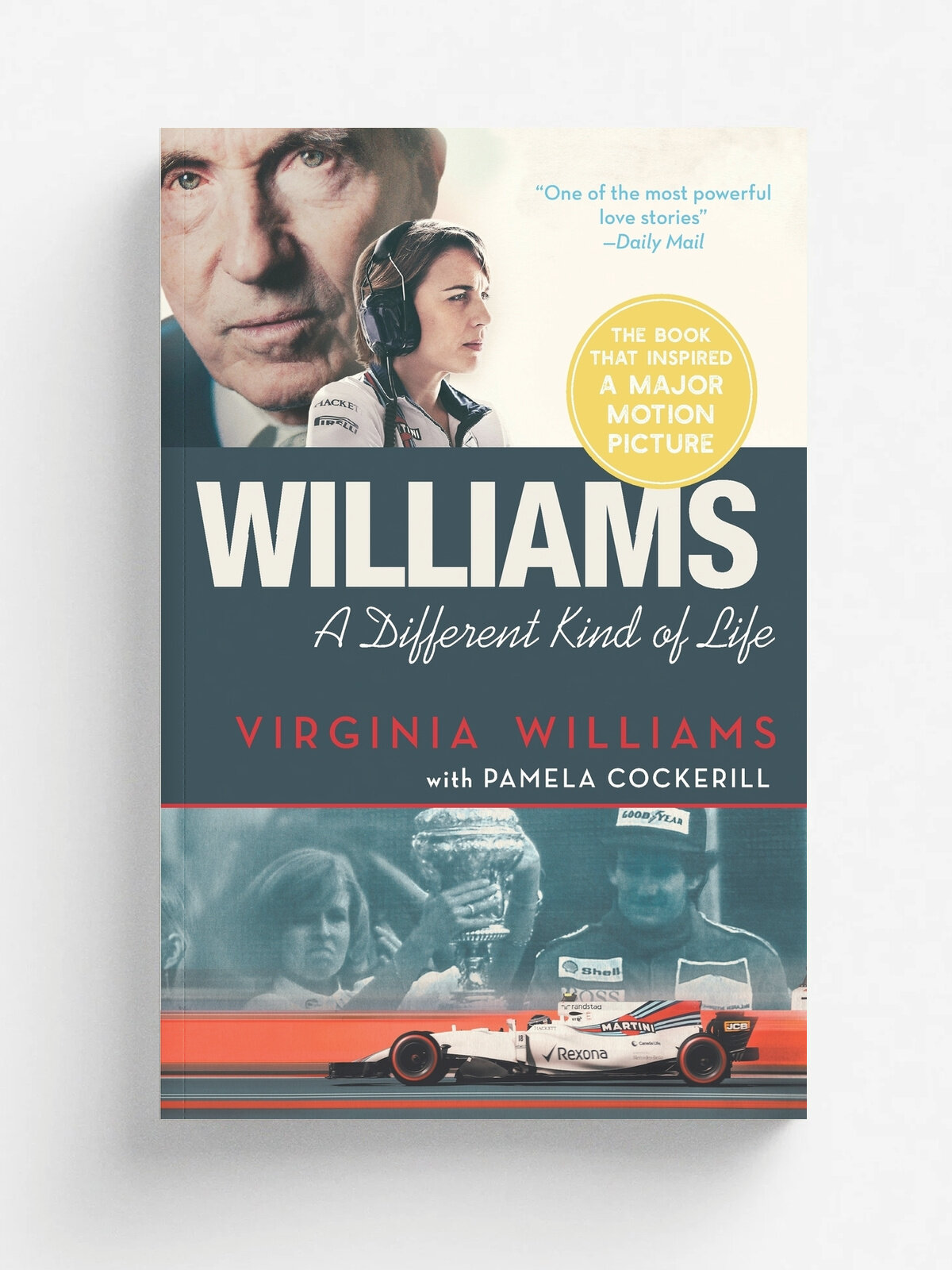 Williams. A Different Kind of Life