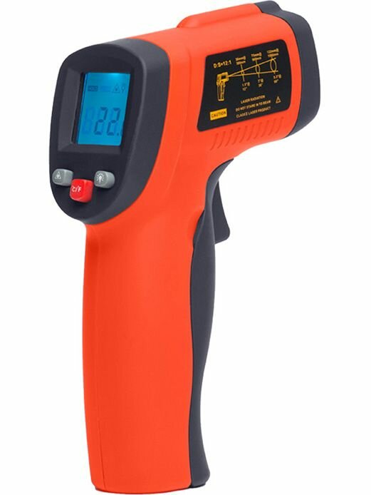 Пирометр ADA TemPro 550