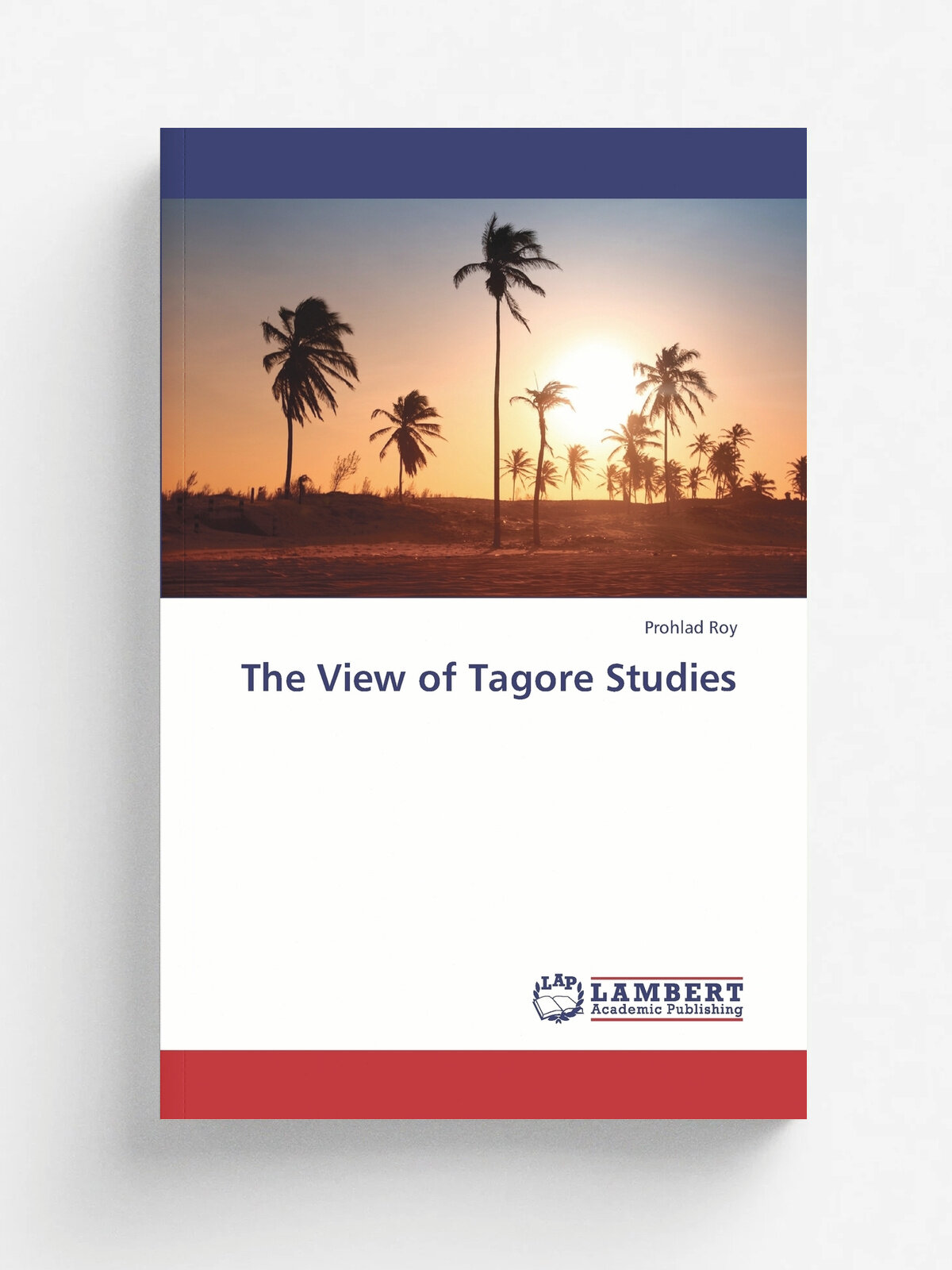 The View of Tagore Studies