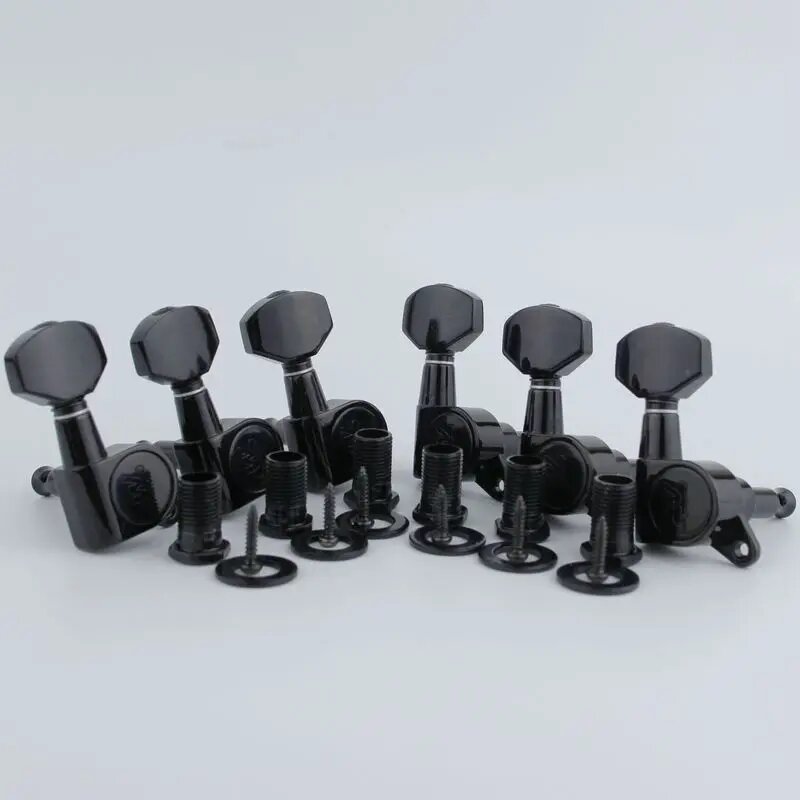 Колки для гитары Wilkinson WJN-07 6R