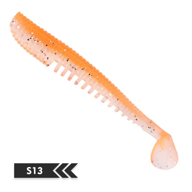 Мягкая приманка MEREDITH Awaruna для ловли карпа 8см 9.5см 13см 95mm, Fishing Lure S13