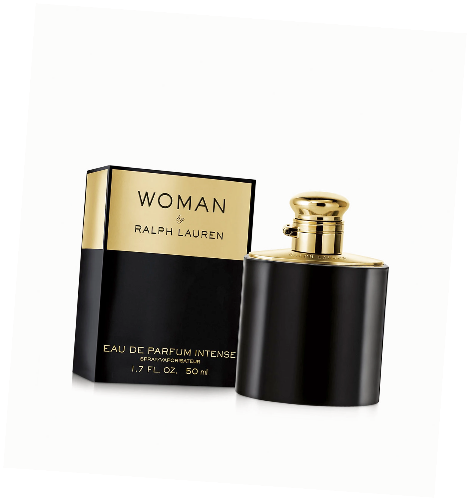 Парфюмерная вода Ральф Лорен Вумен Интенс 50 мл - Ralph Lauren Woman Intense для женщин
