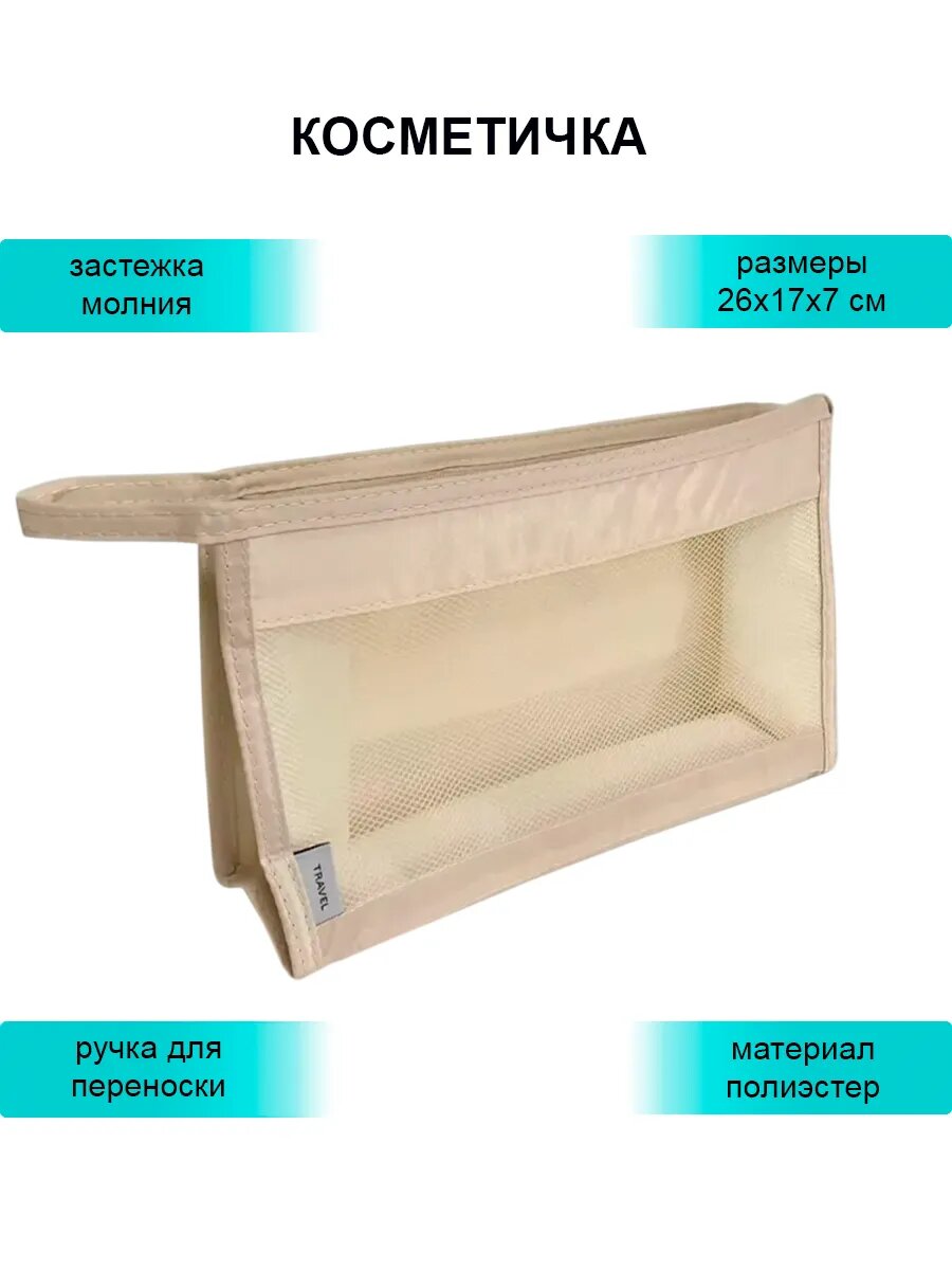 Дорожный набор