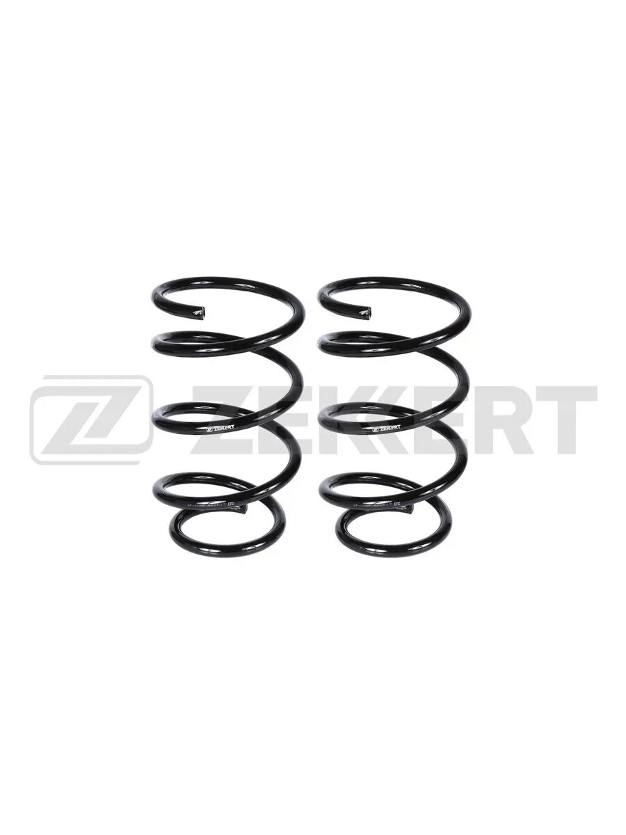 Пружина подвески передн. для а/м Kia Ceed 06- Pro Ceed 08-, арт. SF2198