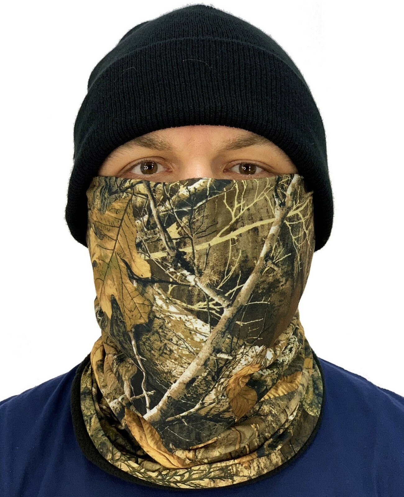 Бафф Skully Clothing Company для мужчин