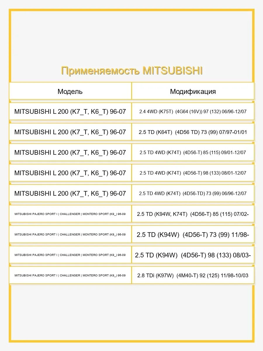 Сошка рулевая — фото 1