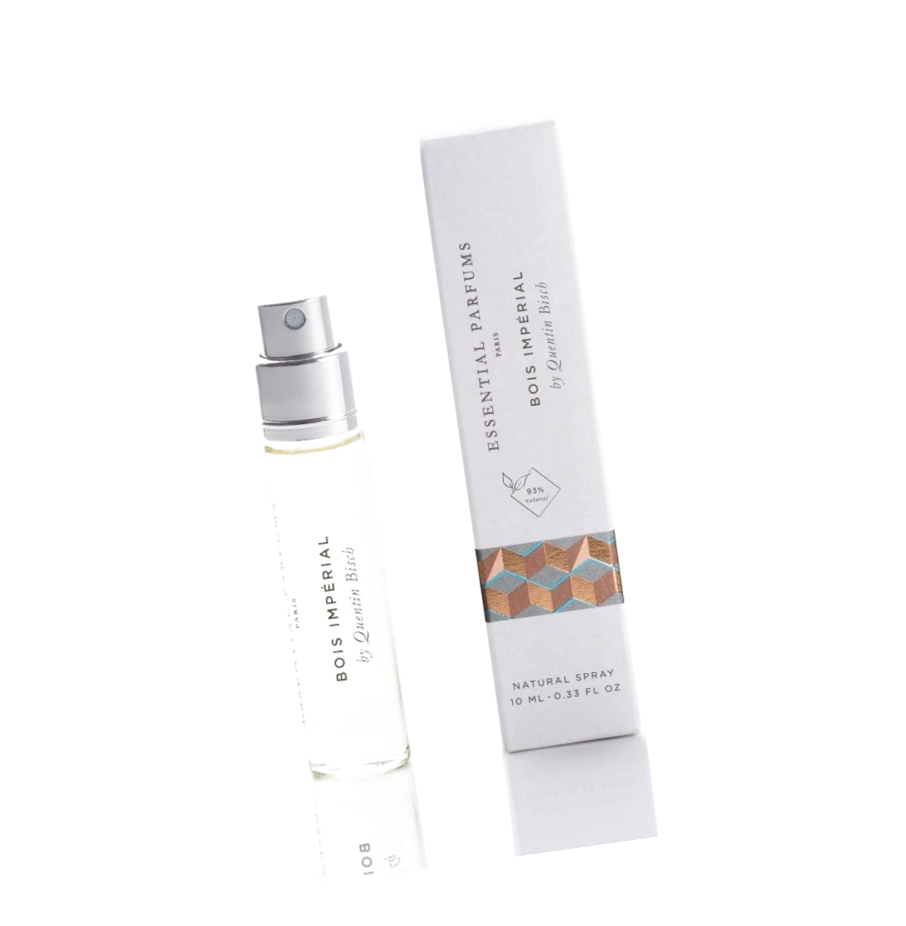 Essential Parfums Bois Imperial парфюм для женщин и мужчин 10 мл - Эссенциал Парфюмс Буа Империал