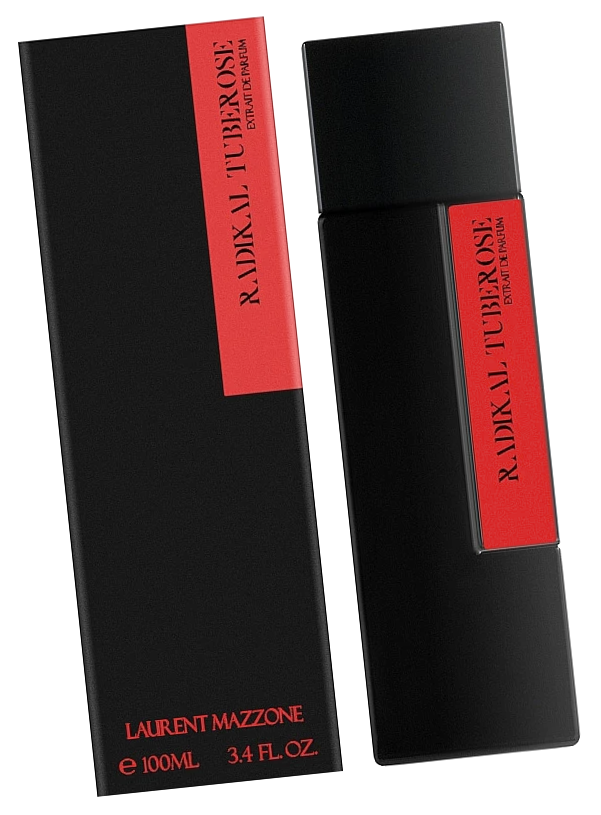 Laurent Mazzone Lm Parfums Radikal Tuberose 100 мл / Радикальная Тубероза - аромат унисекс
